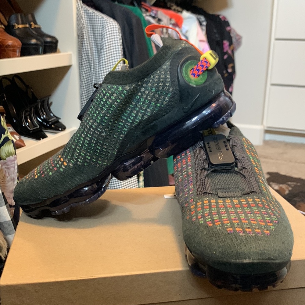 Nike Release Nwob Adorable Fun Shoe!!! - Gem